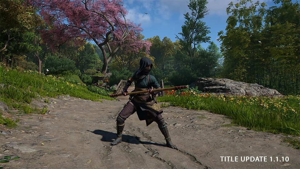 Assassin's Creed Shadows now supports mouse and keyboard on Nintendo ...