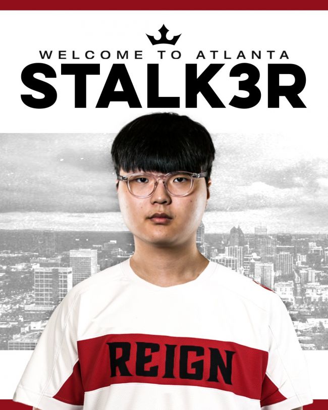 Atlanta Reign has named its new head coach - Overwatch 2 - Gamereactor