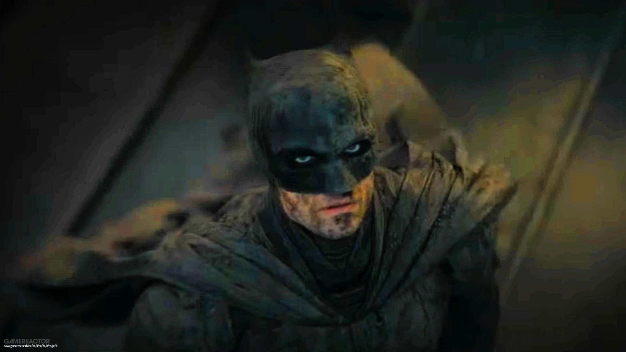 Matt Reeves is finishing up the script for The Batman Part II - The ...