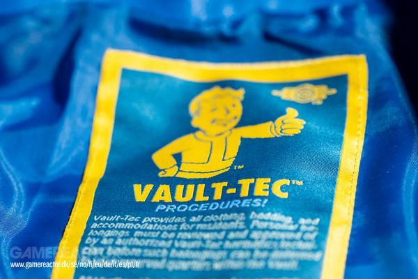 Bethesda adds premium Fallout 76 jacket to their merch line