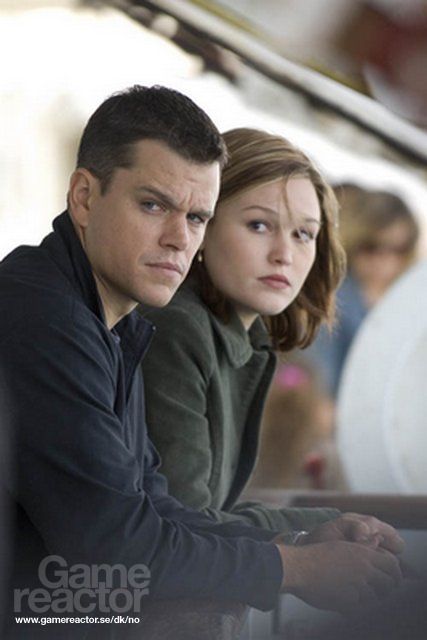 The Bourne Ultimatum - Gamereactor UK