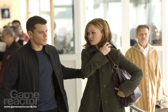 The Bourne Ultimatum - Gamereactor UK