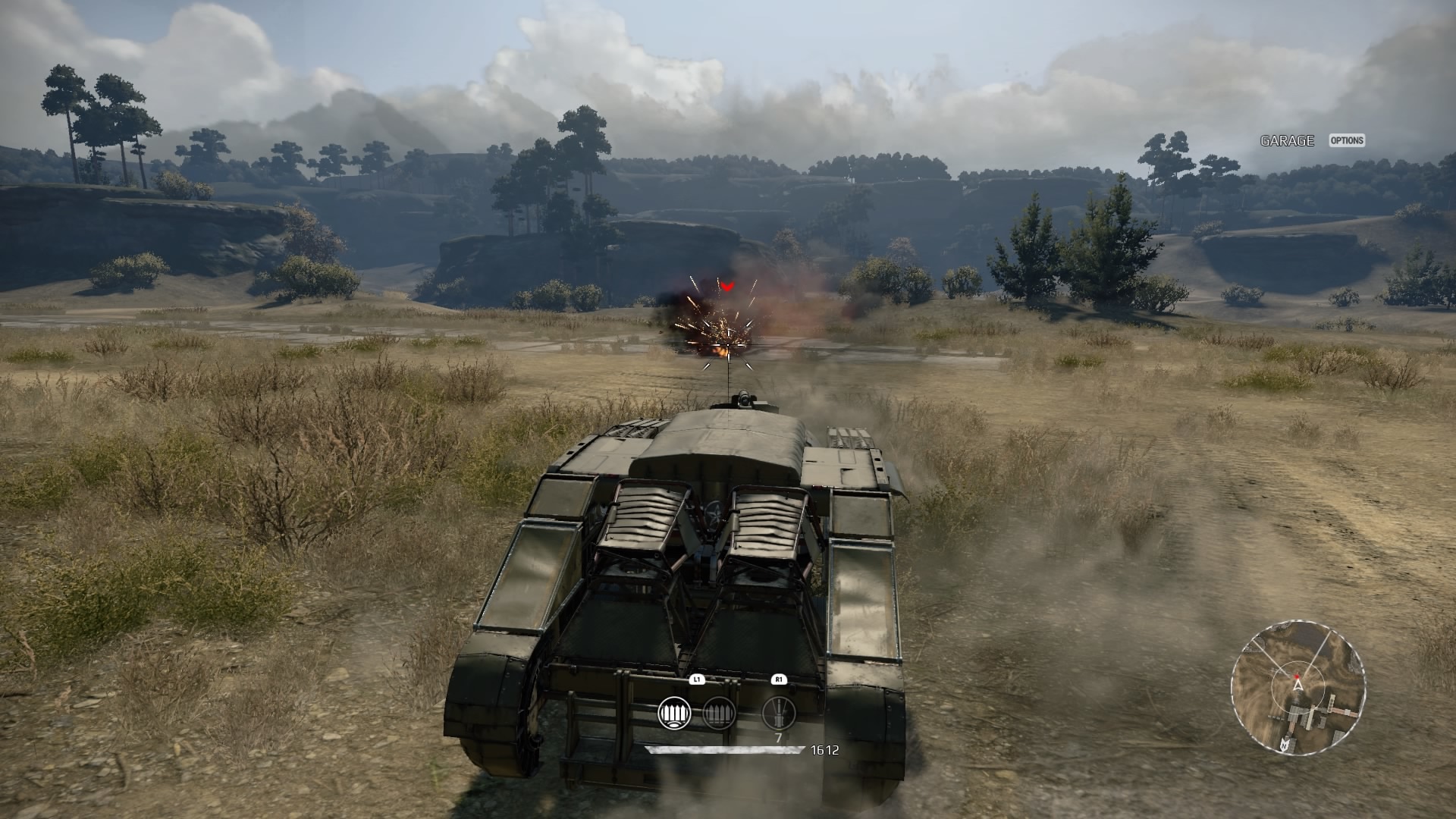 Crossout Review - Gamereactor