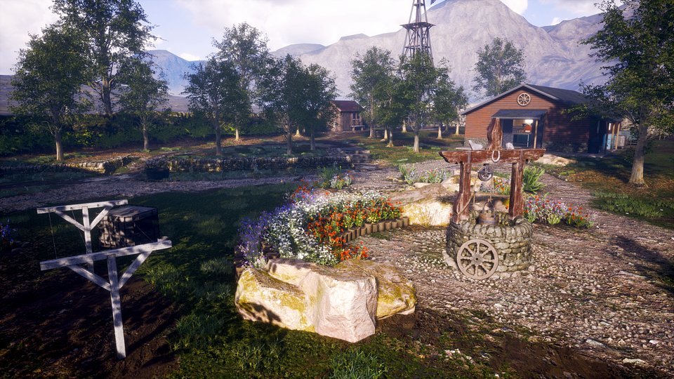 Workshop Simulator - Gamereactor UK