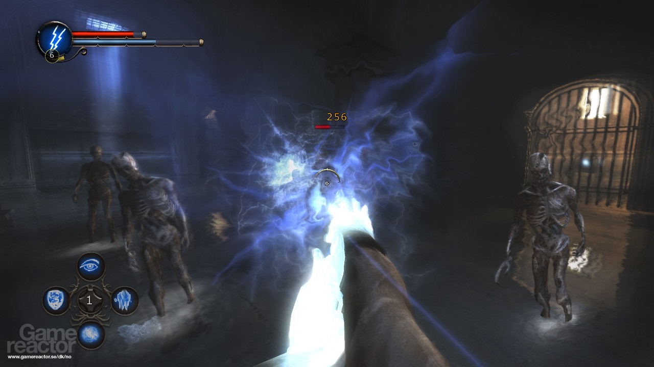 Dark Messiah of Might & Magic: Elements - Gamereactor UK