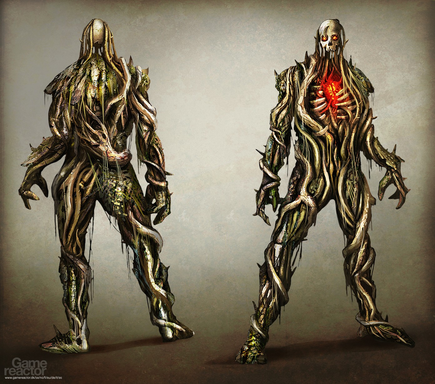 Deadfall Adventures announced