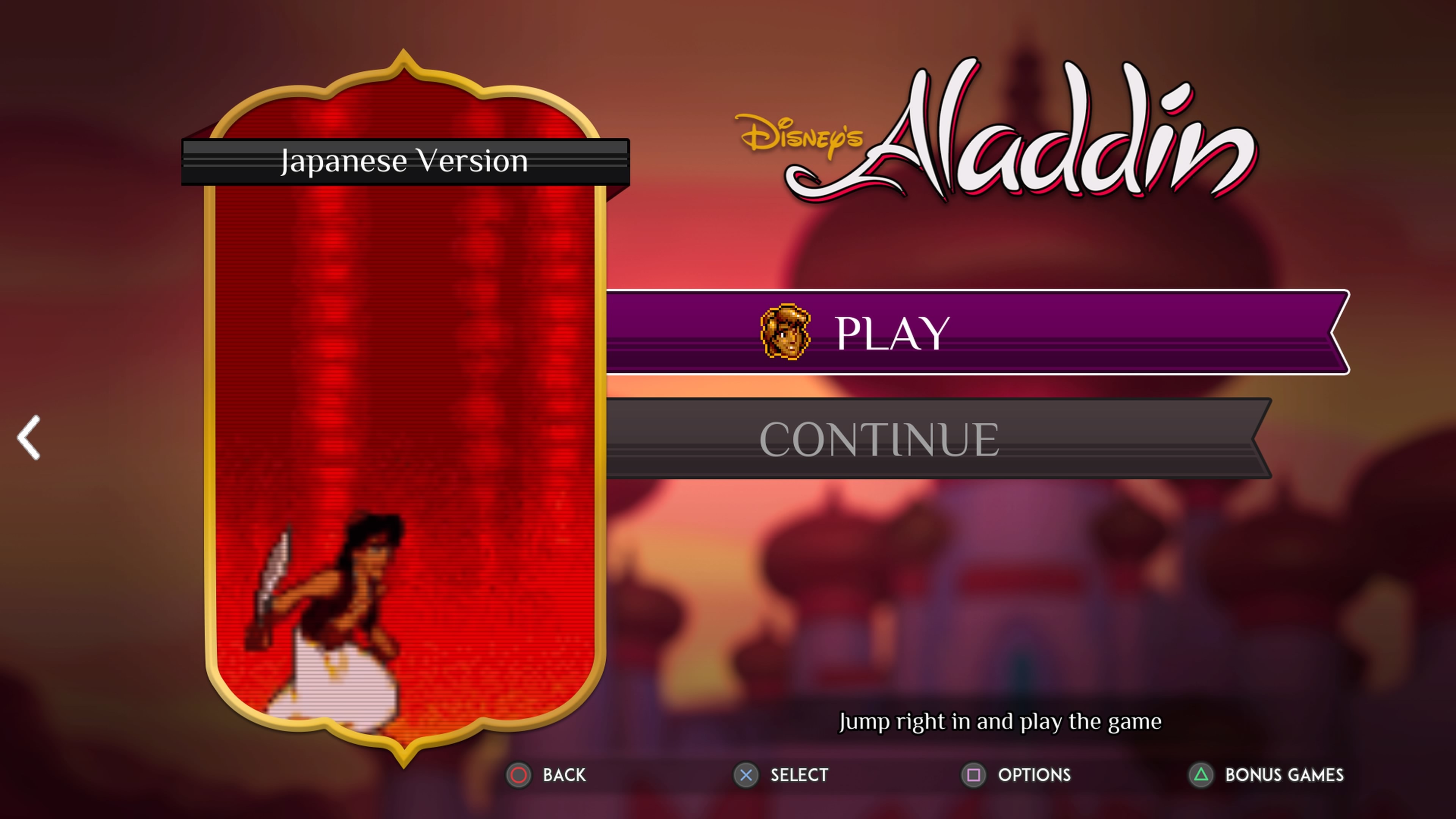 Disney Classic Games: Aladdin and The Lion King - Gamereactor UK