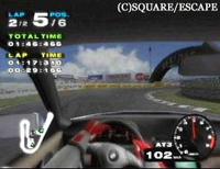 Driving Emotion Type-S - Gamereactor UK