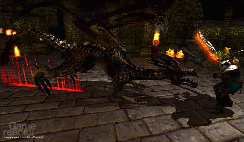 Dungeon Empires - Gamereactor UK