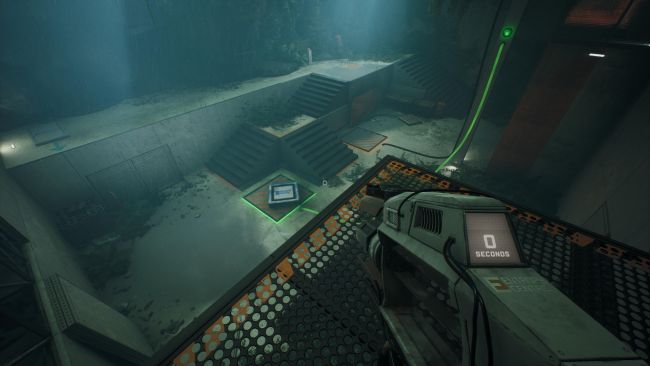 The Entropy Centre Review - Gamereactor