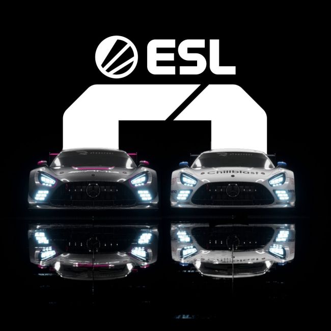 ESL is teaming up with Rennsport for new competitive experience