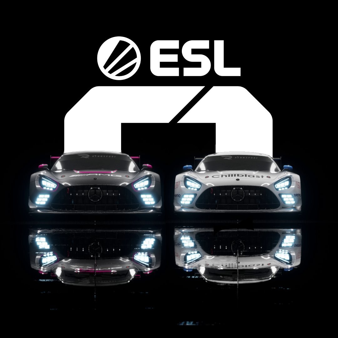 ESL is teaming up with Rennsport for new competitive experience