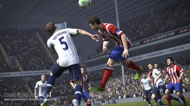 FIFA 14 - What to Expect