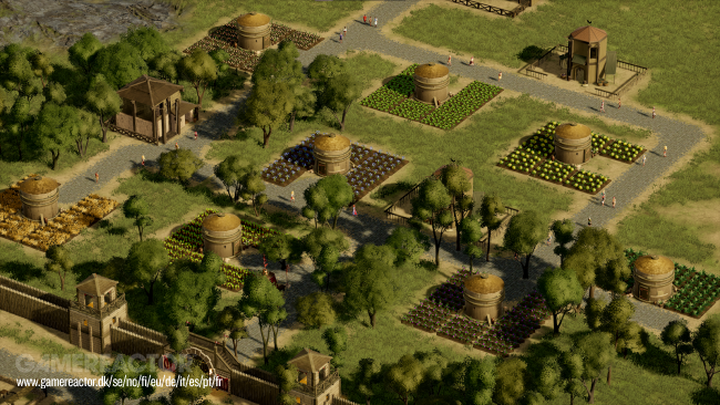 First Impressions with Citadelum: Thumbs up or thumbs down? Preview ...