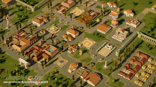 History can be fun with Citadelum