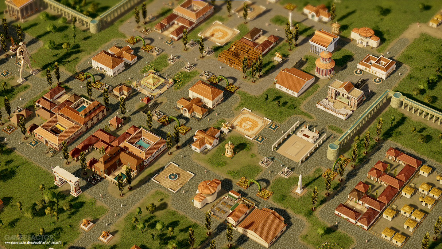 History can be fun with Citadelum