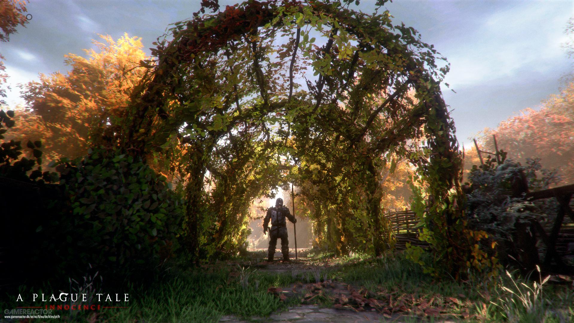 A Plague Tale's second webseries episode has landed - A Plague Tale ...