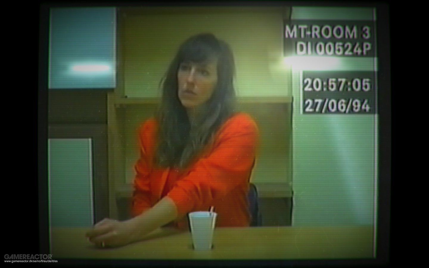 Her Story Review Gamereactor her-story-review-gamereactor