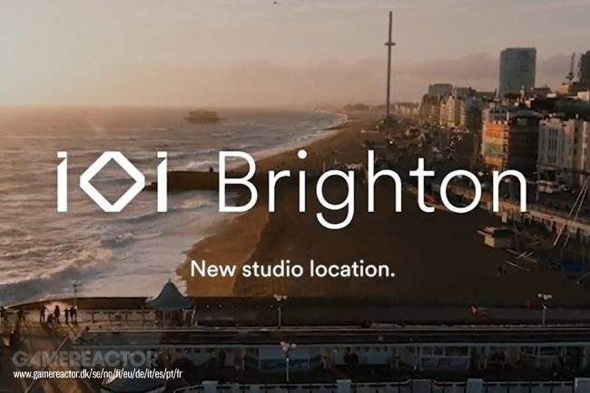 IO Interactive opens new Brighton-based studio - - Gamereactor