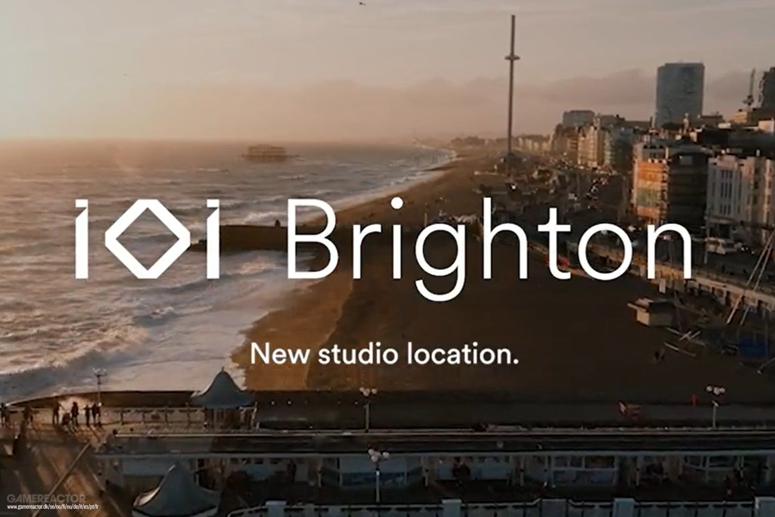 IO Interactive opens new Brighton-based studio - - Gamereactor