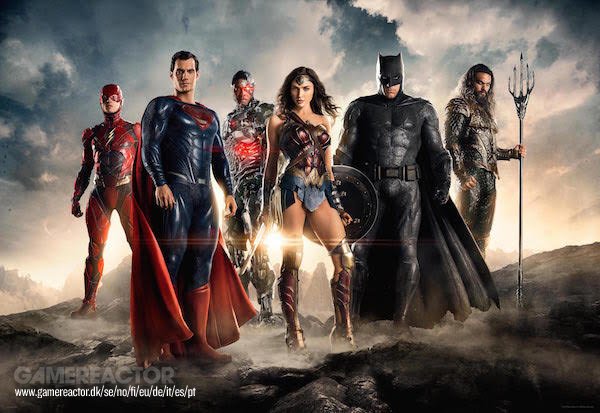 DC Justice League game coming from Outright Games in 2023 - DC Justice ...