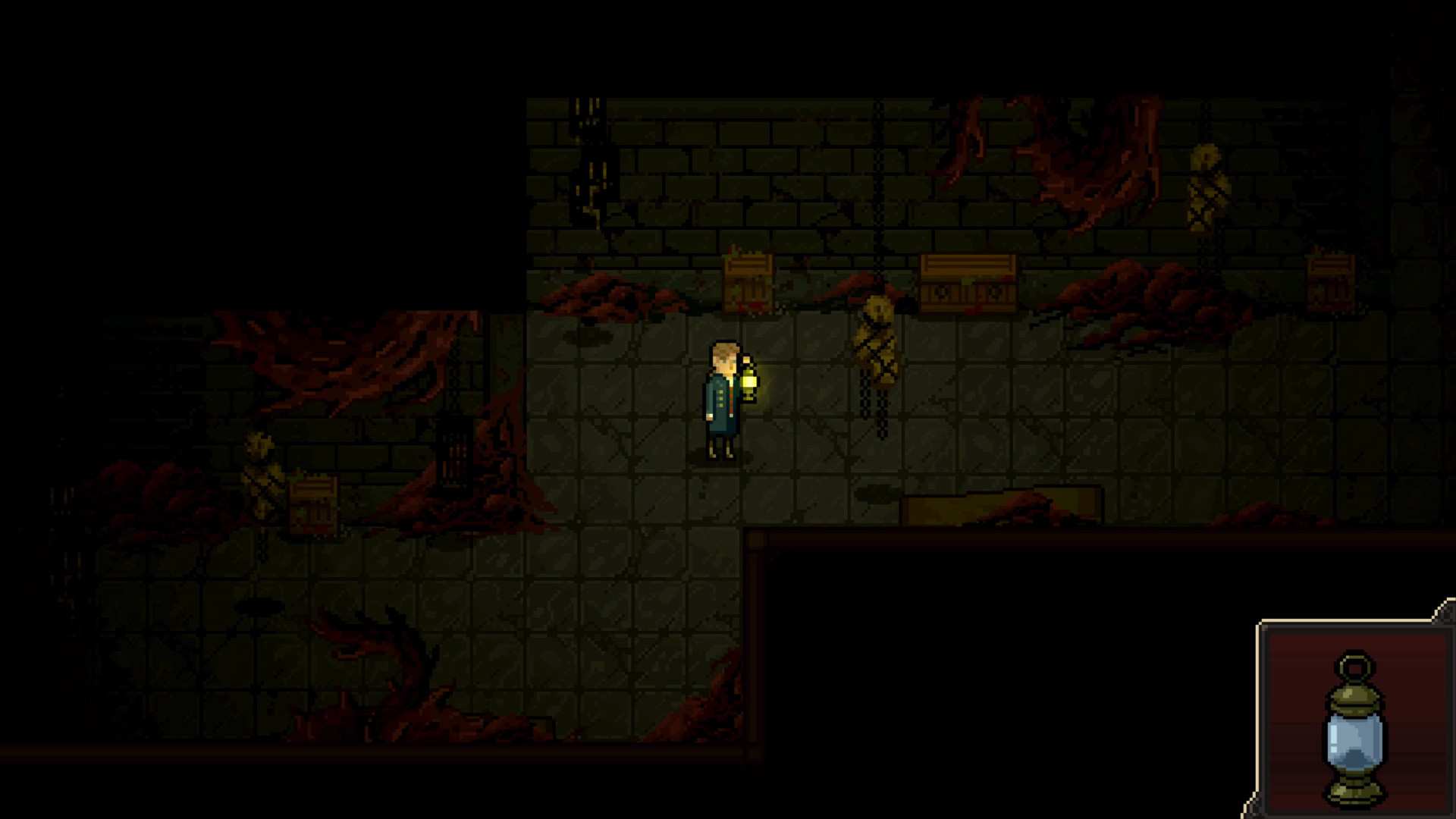 Lamentum - Gamereactor UK