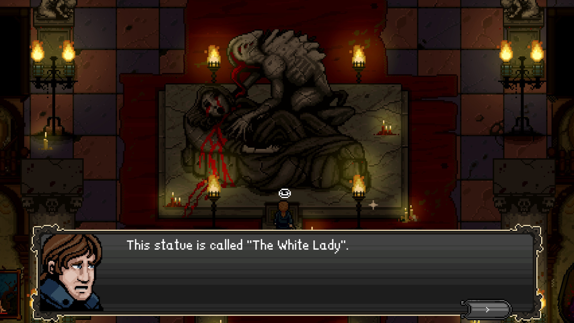 Lamentum - Gamereactor UK