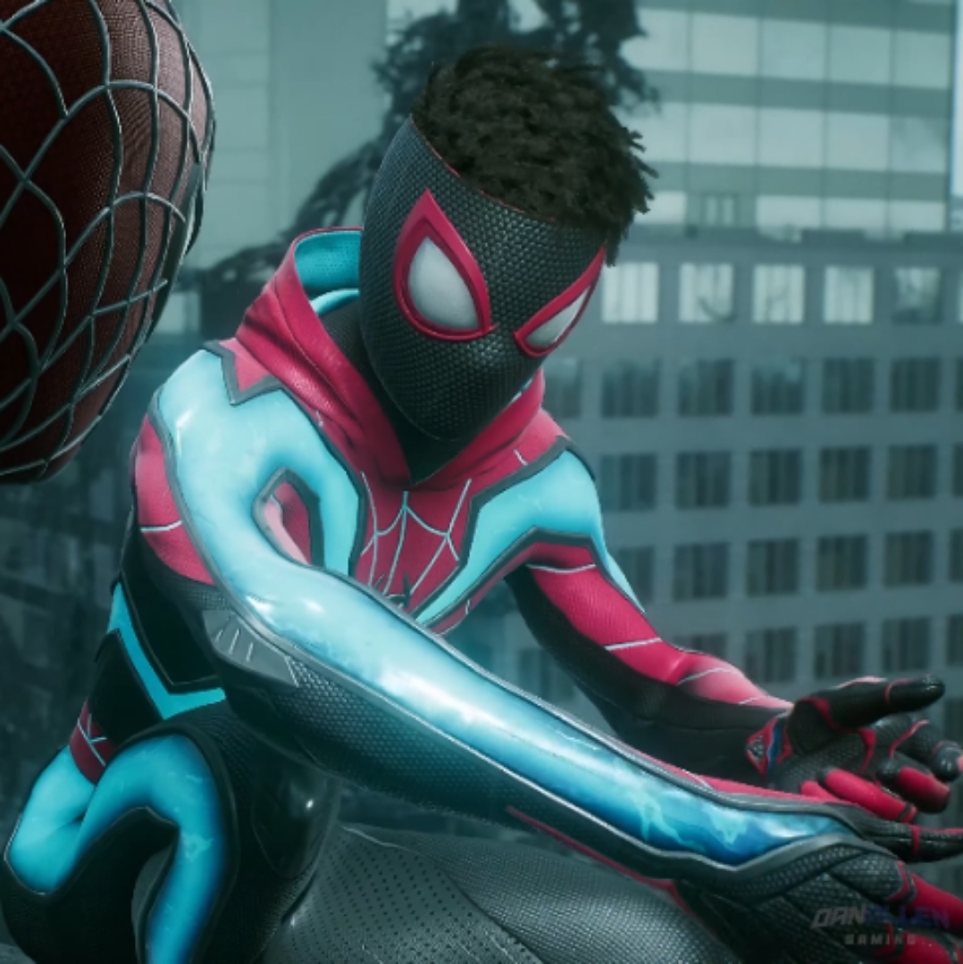 Marvel's Spider-Man 2 players pick their least-favourite suit