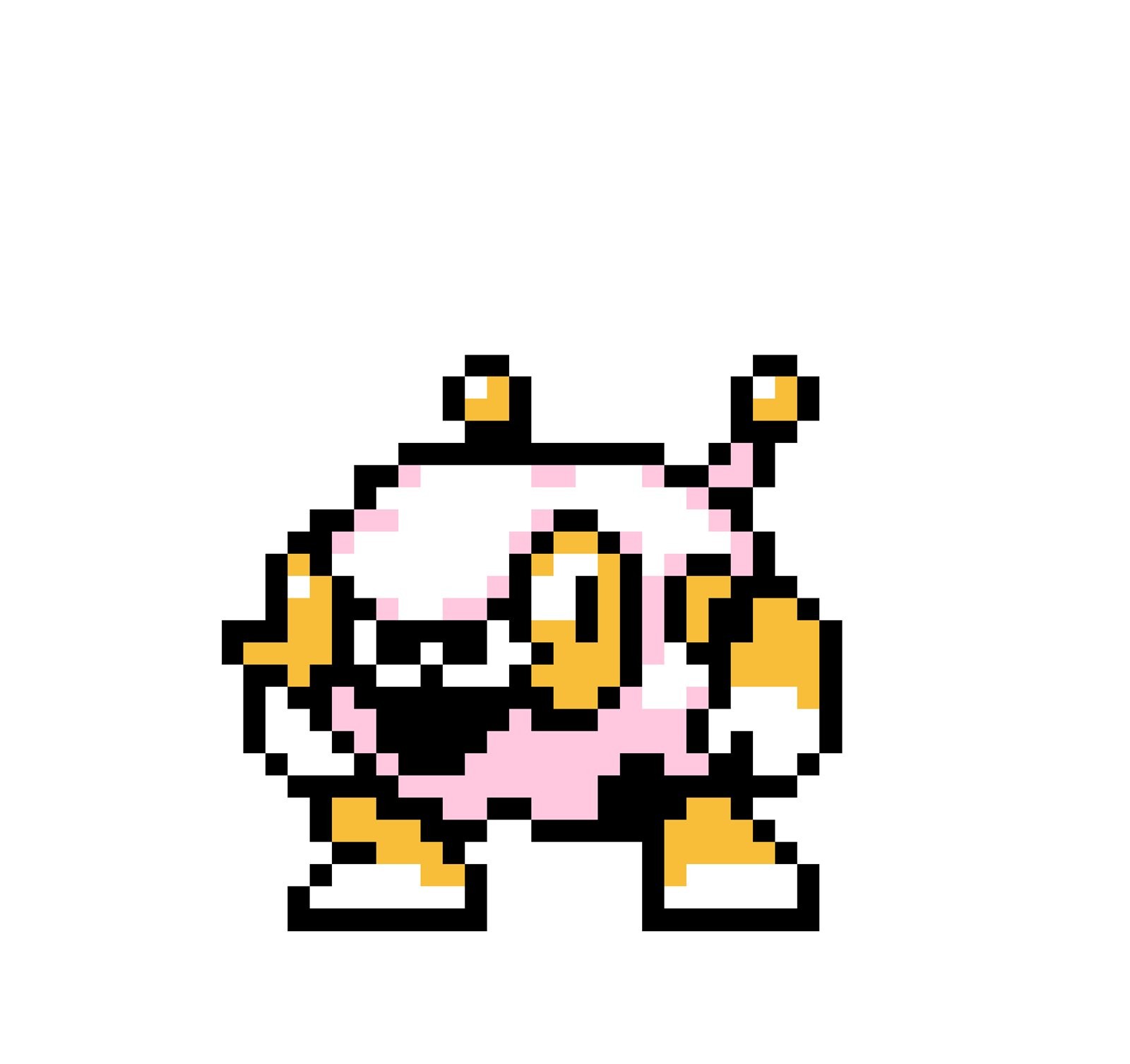 Mega Man 10 sprites & screens