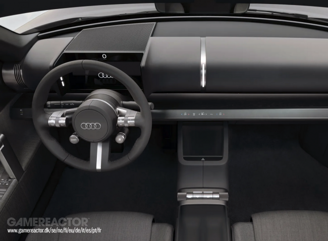 Mercedes design boss: "Audi's new interior looks like it was designed ...