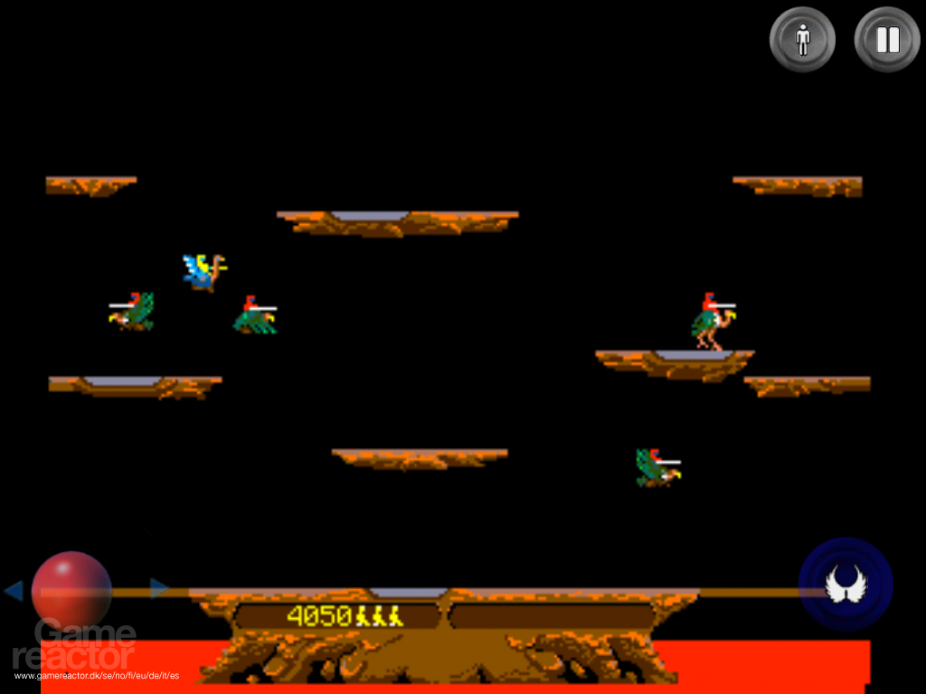 Midway Arcade - Gamereactor UK