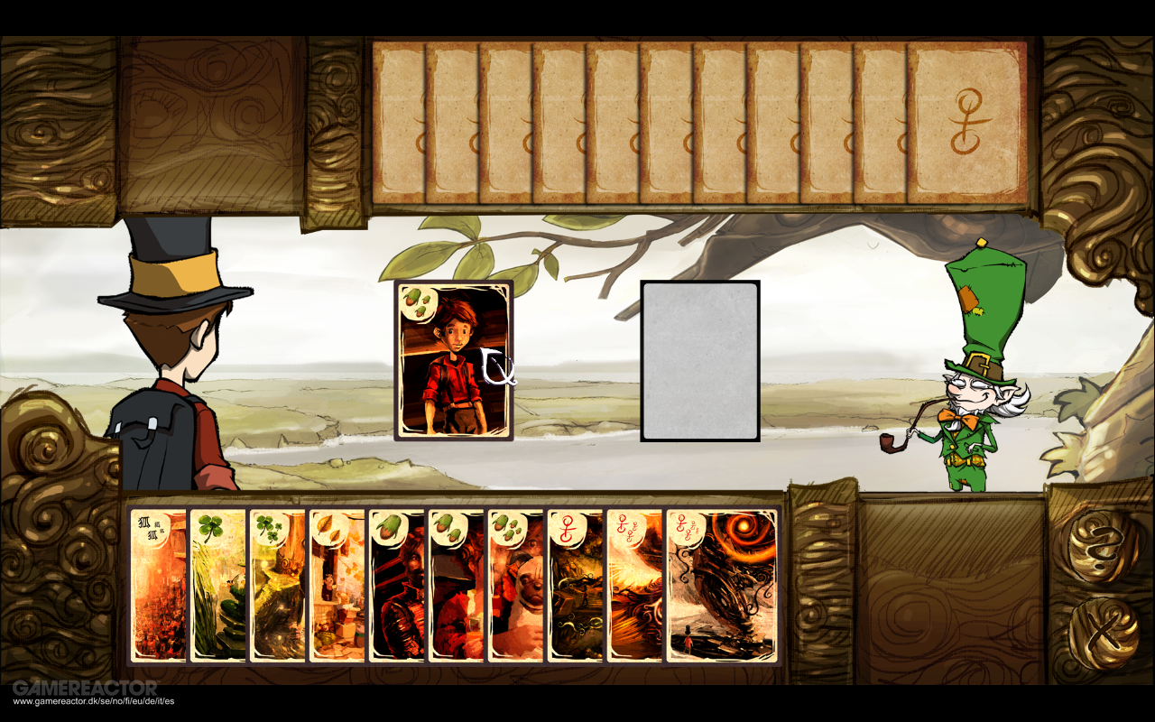 Exclusive images from The Night of the Rabbit