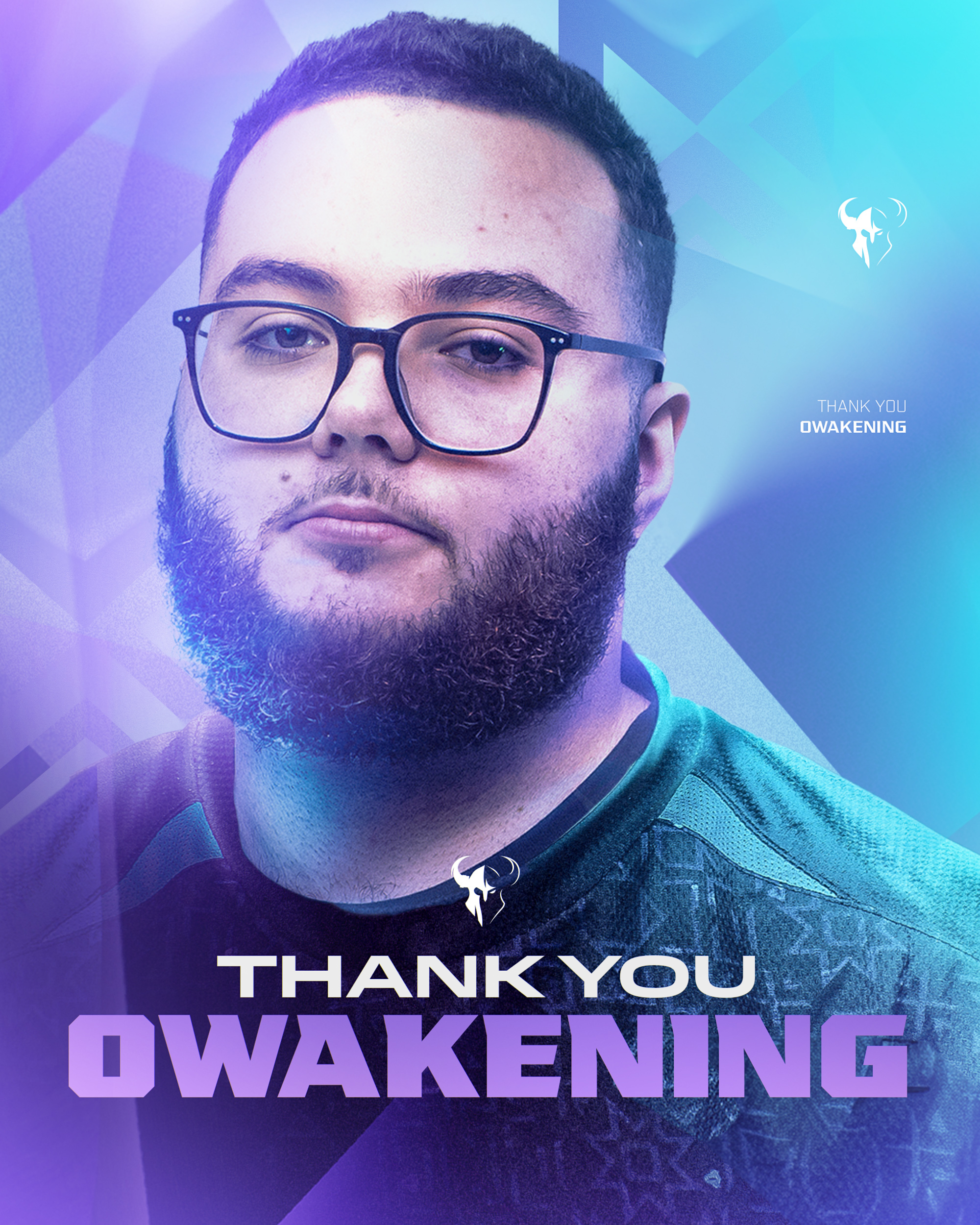 Owakening leaves the Minnesota Rokkr - Call of Duty: Modern Warfare III ...