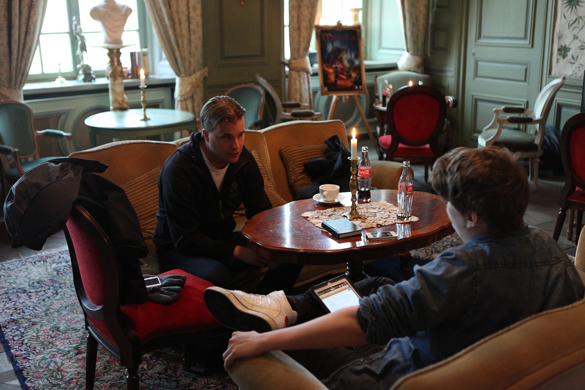 Paradox's Reign - - Gamereactor