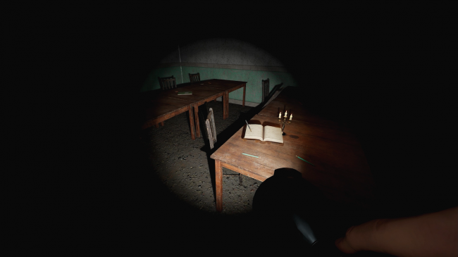 Phasmophobia will launch on consoles ahead of the spookiest day of the year