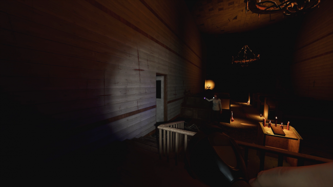 Phasmophobia Console Early Access Preview: More time in the oven is needed Preview - Gamereactor