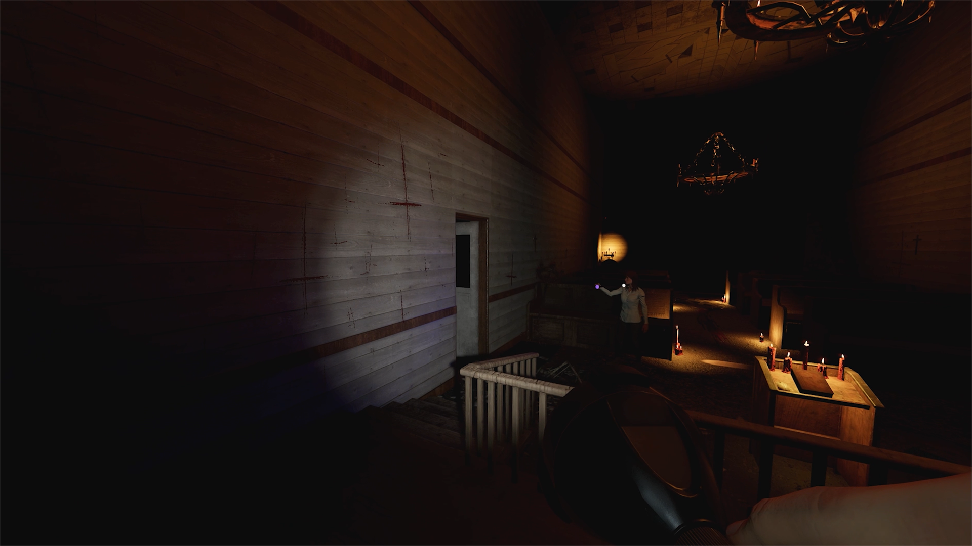 Phasmophobia Console Early Access Preview: More time in the oven is needed Preview - Gamereactor