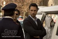 Political Target - Gamereactor UK