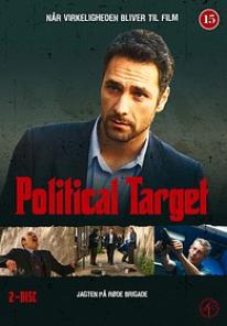 Political Target - Gamereactor UK