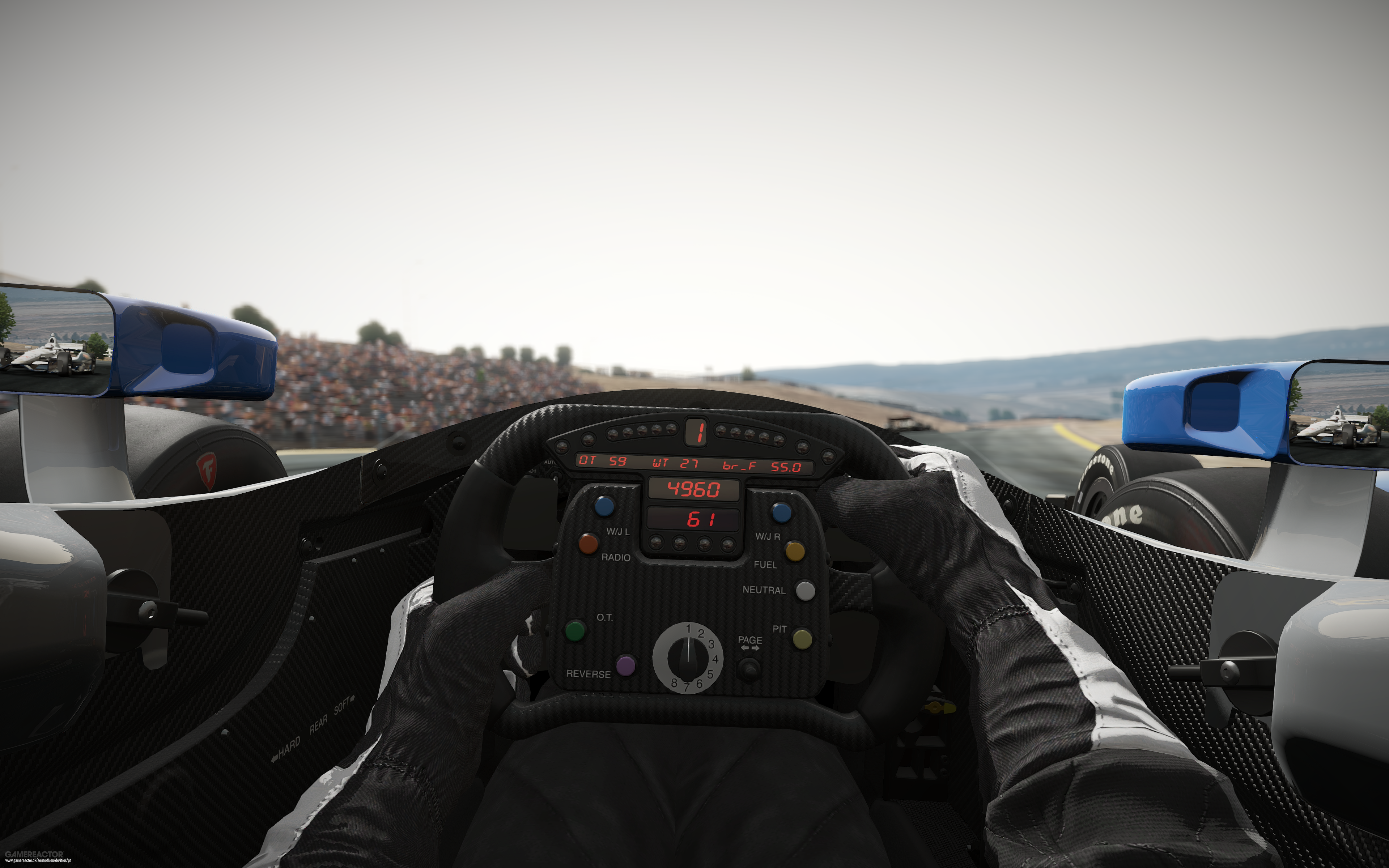 One Year On: Project CARS GOTY Edition