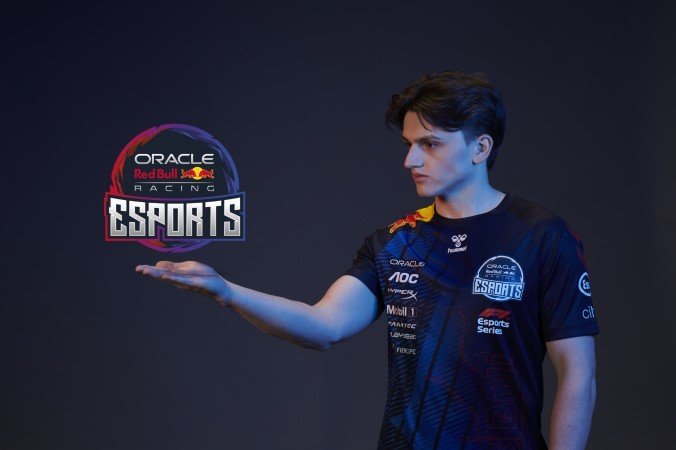 Red Bull Racing Esports has brought on Oracle as its title partner - F1 ...