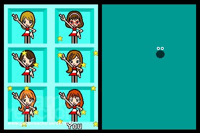 Rhythm Paradise Review - Gamereactor