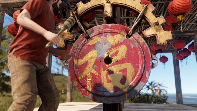 Rust celebrates the Lunar New Year with an update