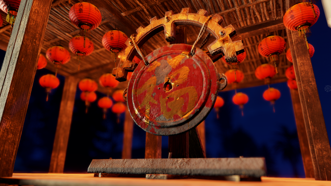 Rust celebrates the Lunar New Year with an update