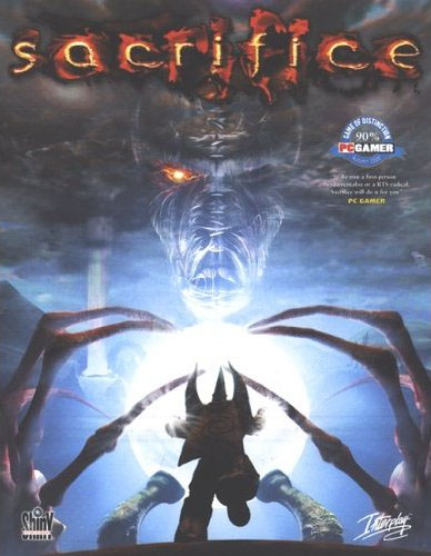 Sacrifice - Gamereactor UK