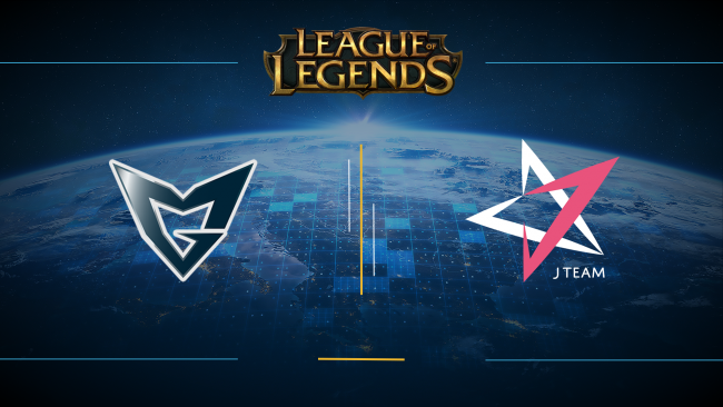 Samsung Galaxy replacing ROX Tigers at IEM Gyeonggi - League of Legends - Gamereactor