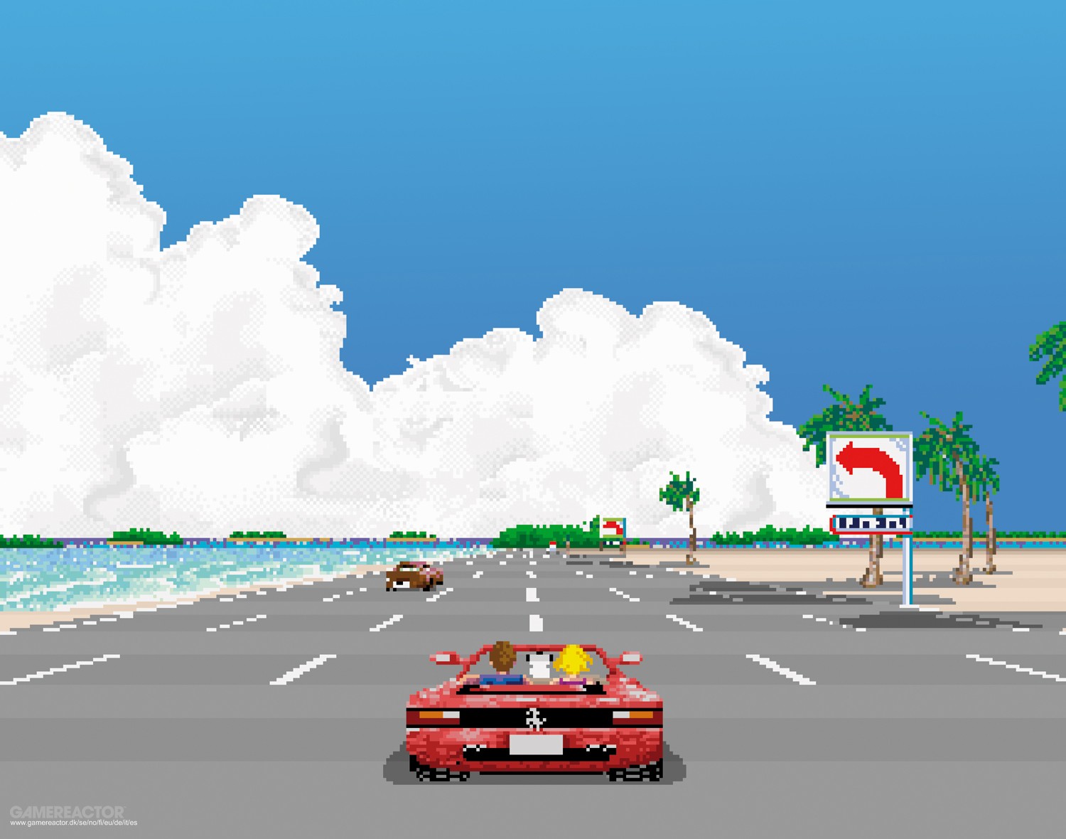 Sega plans to launch new mini arcade machines in collaboration with ...