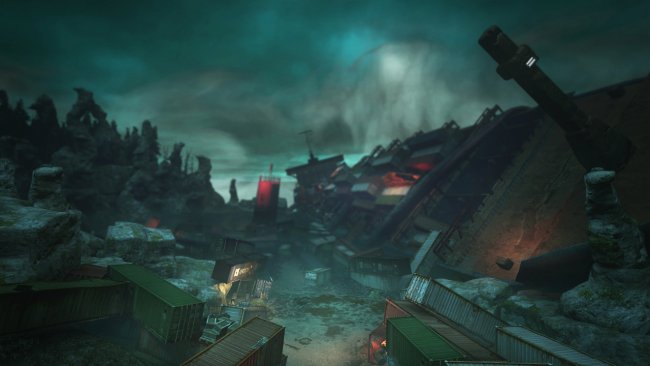 The Secret World Preview - Gamereactor