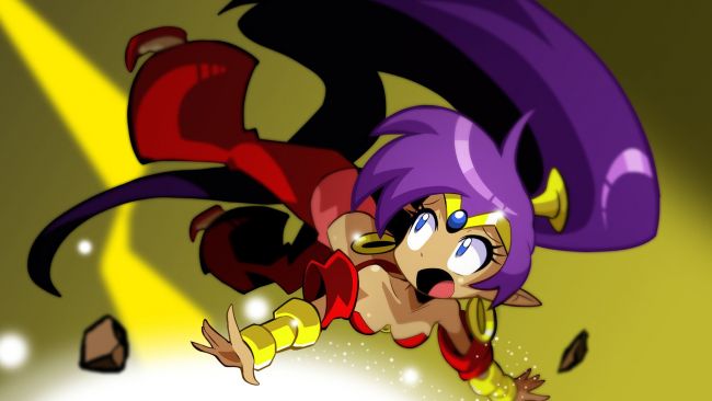 Shantae Advance: Risky Revolution launches this summer for PC and consoles