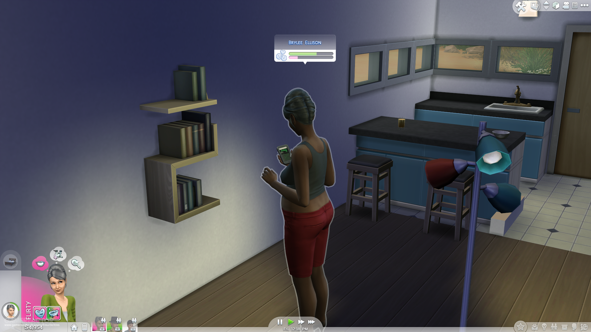 The Sims 4 Review - Gamereactor